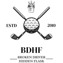 BDHF - Broken Driver Hidden Flask